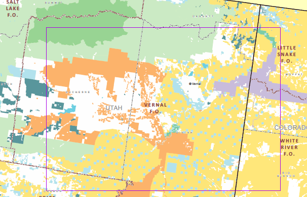 Development of an Air Quality Modeling Framework in Utah | sonomatech